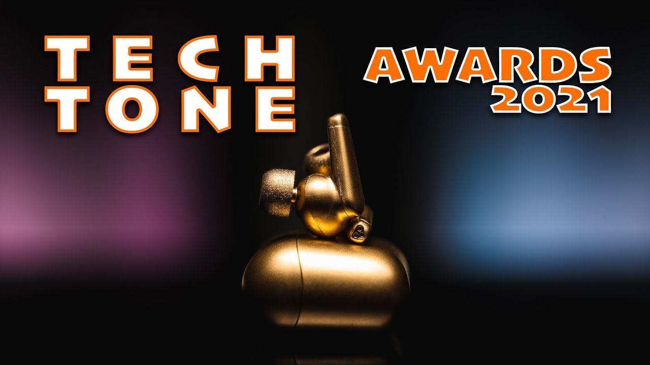 Tech Tone Awards 2021 - YouTube