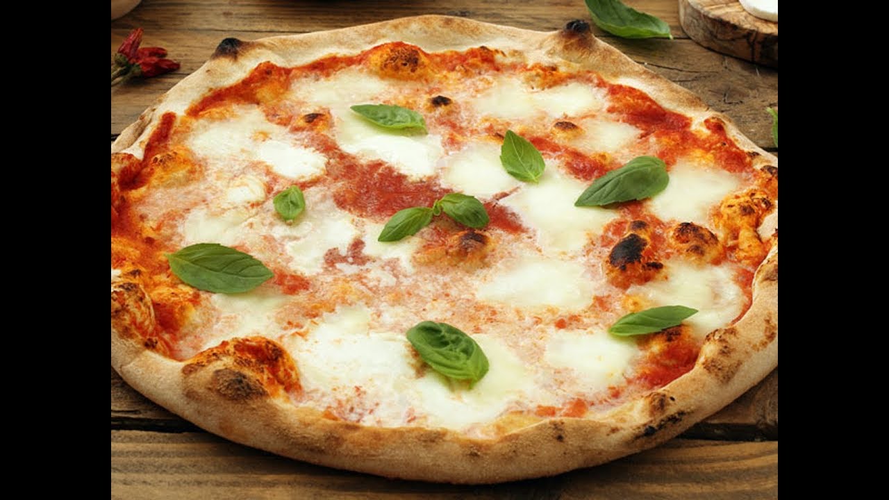 6 Ricette Facili e Veloci per Preparare in Casa l'impasto per la Pizza ...