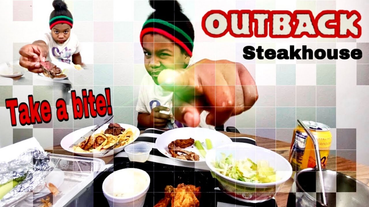 Outback Steakhouse Memes How Much Do Outback Steakhouse Bartenders