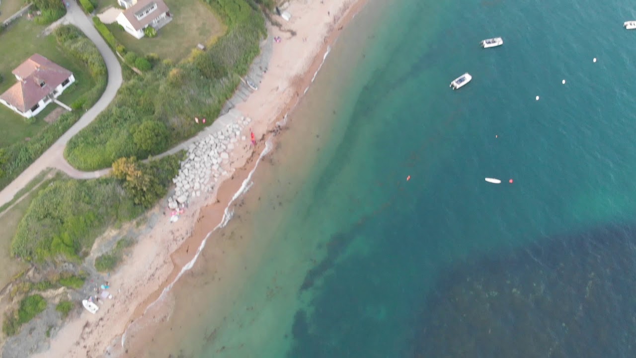Ringstead Bay, Dorset - YouTube
