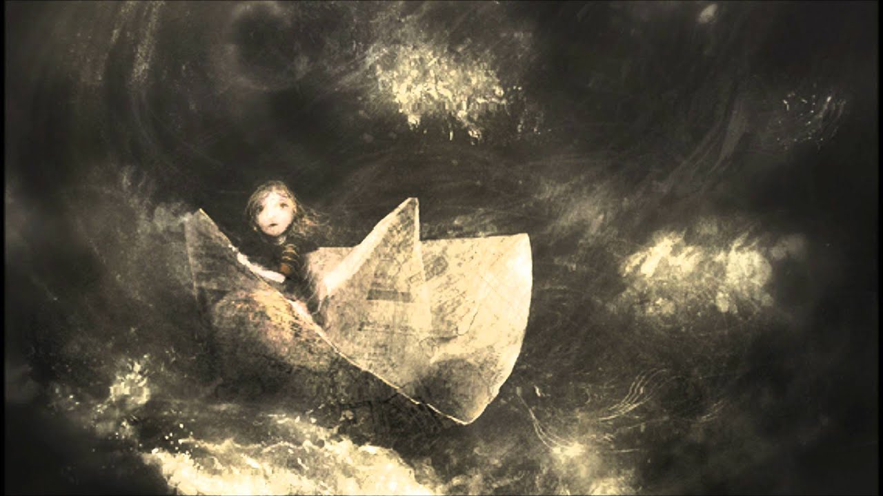 As The Stars Fall ~ From Another Time - YouTube