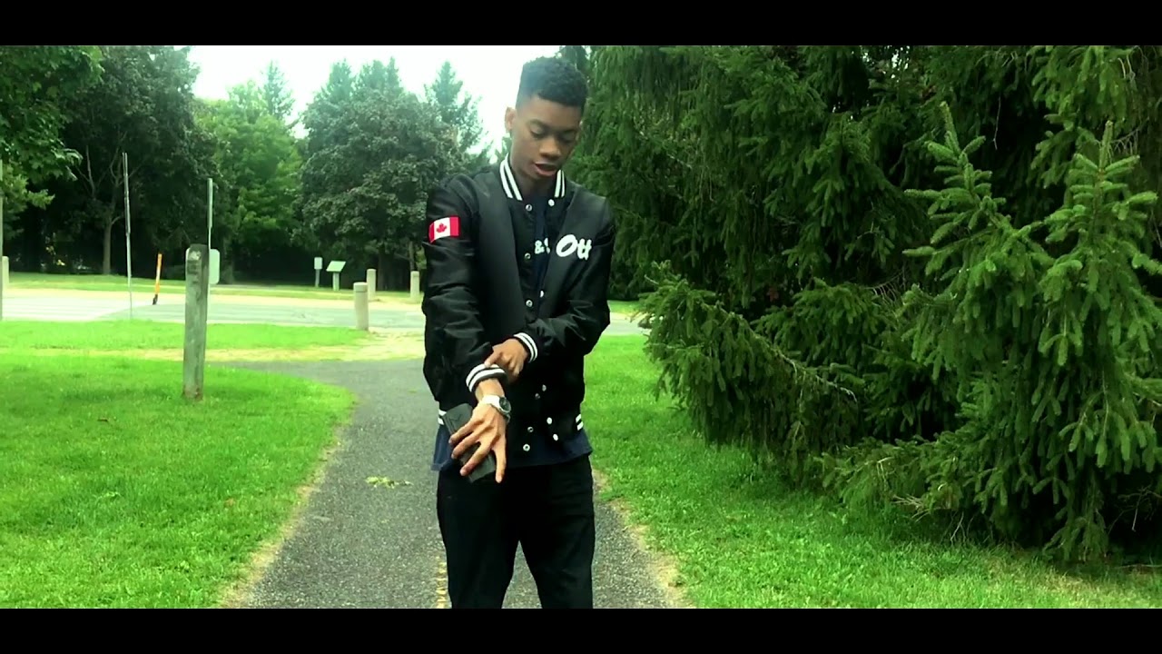 JJ Stone - Intro (Official Visual) - YouTube