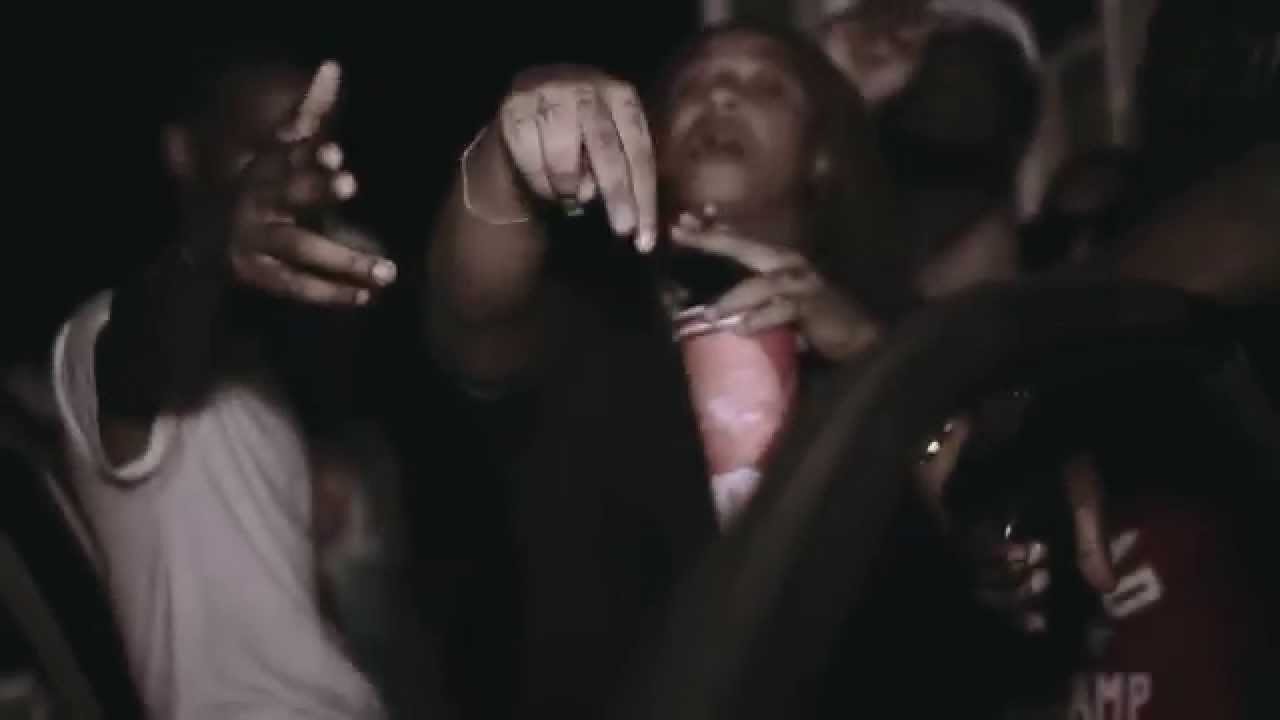 Fastlane Fid-Molly Mudd (Music Video) - YouTube