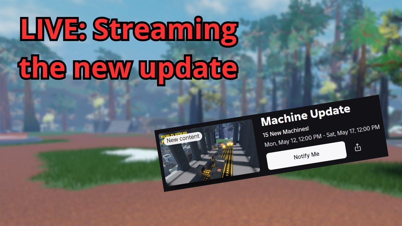 LIVE: Umt Update [Ultimate Mining Tycoon] - YouTube