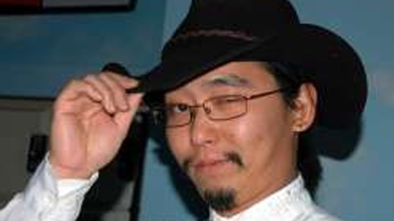 Howdy, My Name is Kenichi Smith (Ken-sama Japanese version) - YouTube