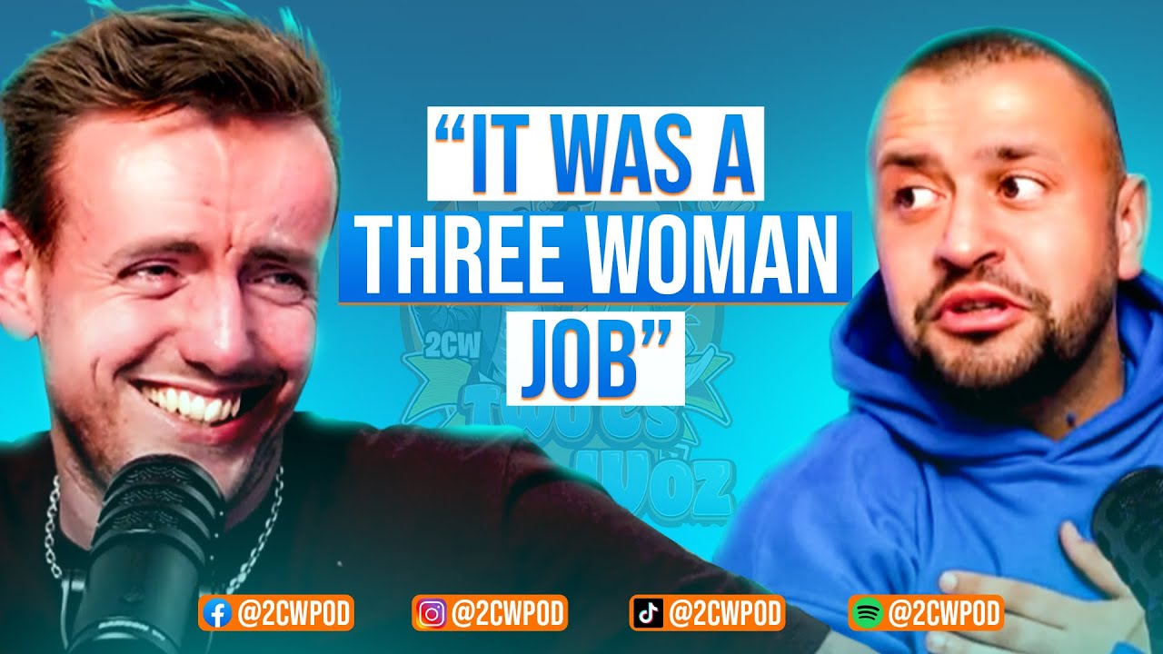 KEBAB SHOP VS CHICKEN SHOP FIGHT! - EP.13 - YouTube