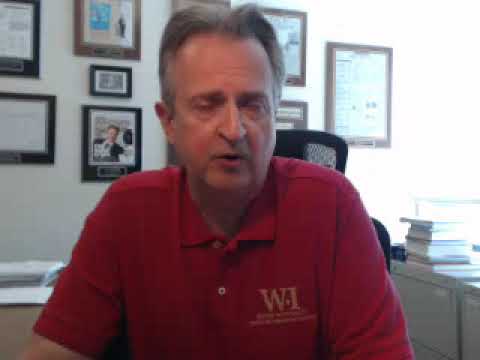 Winans Investments Financial Update - YouTube