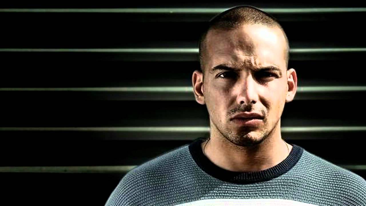 Raf Camora - T.R.I.P. - YouTube