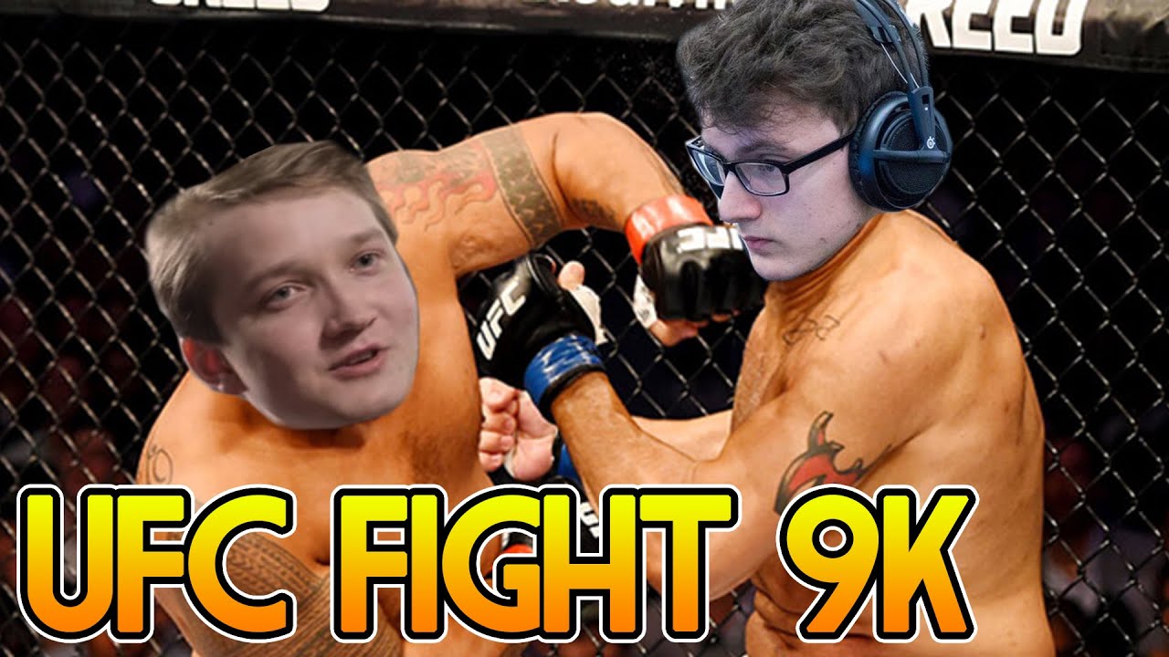 Miracle- [Zeus] VS Matumbaman [Phantom Assassin] UFC Fight 9k Night ...