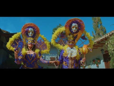 MILAN SOLANO - TARMA LA PREFERIDA