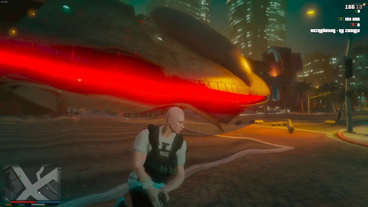 FIVEM cheats for free 100% legit - YouTube