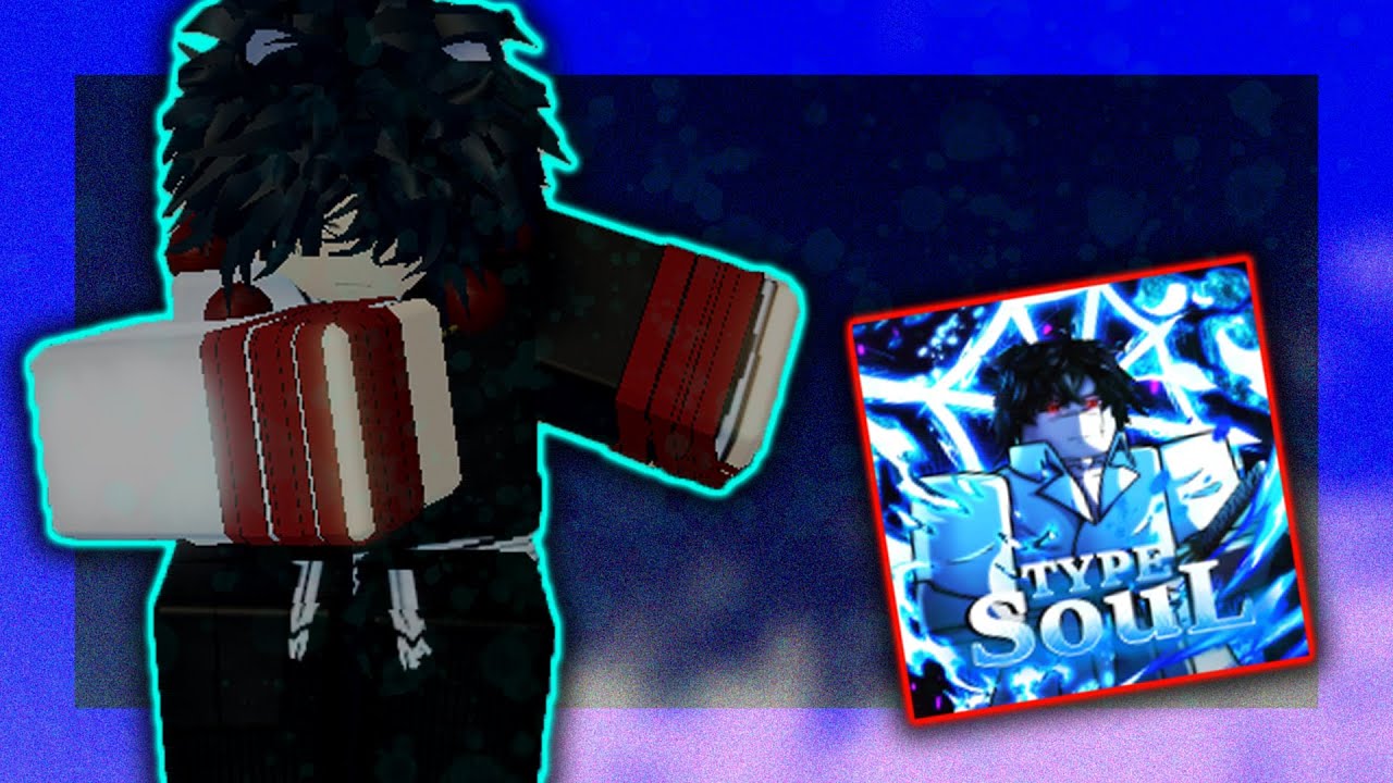 Welcome to TYPE SOUL - YouTube