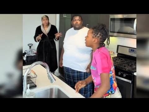 Telling Mom To Shut Up Infront of Dad!!! TIKTOK COMPILATION VIDEOS 