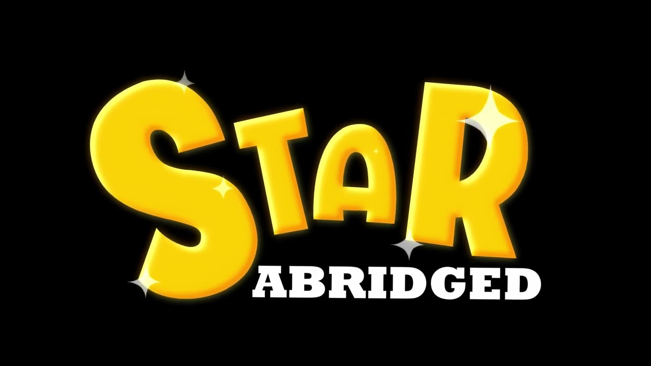 STAR VS THE FORCES OF EVIL ABRIDGED - ANNOUNCEMENT TRAILER - YouTube