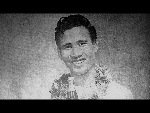 EDMUNDO DE GUZMAN | THE 1962 TOUR OF LUZON TITLEHOLDER - YouTube