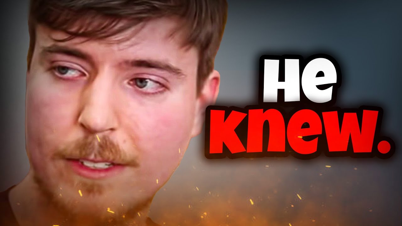 Mr Jimmy’s Situation Just Got Way Worse - YouTube