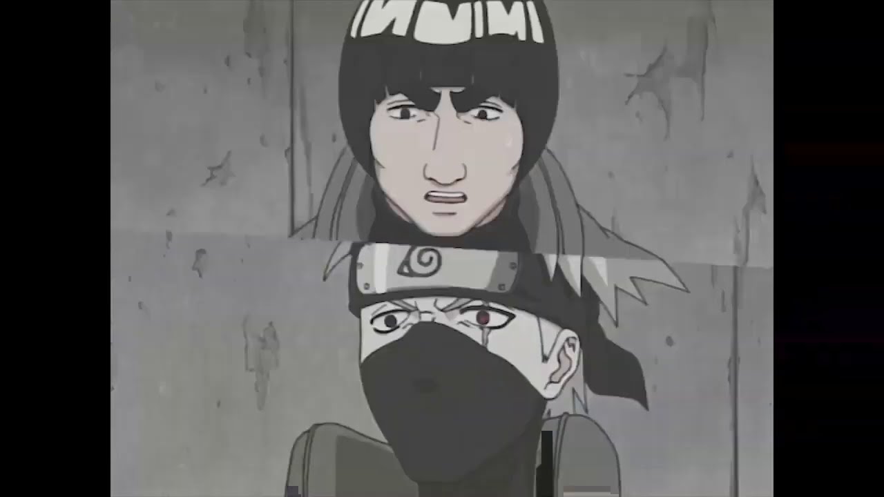 Chunin Exam // Naruto AMV - YouTube