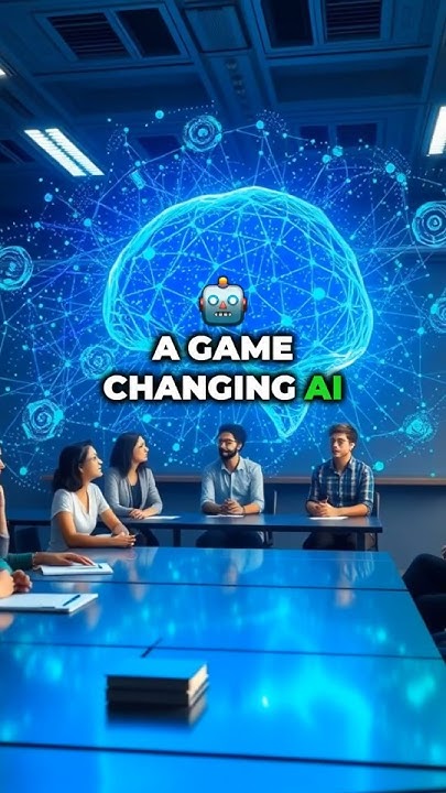 30 Days AI Learning Challenge - Day 7: Can AI Teach Itself? 🤖 #SelfLearningAI #MachineLearning ...