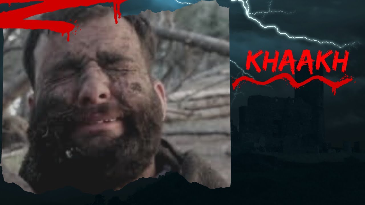 Khaakh - Official Music Video By Musaib Bhat/NEW KASHMIRI SONG - YouTube