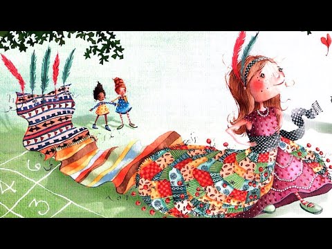 SWEET KIDS BEDTIME STORY | BIG BOUFFANT | BIG BIRTHDAY | English Book ...