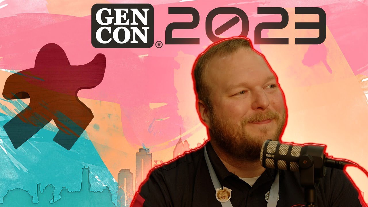 Forges of Ravenshire: A Dice-Placement Masterpiece | Interview with Sam ...