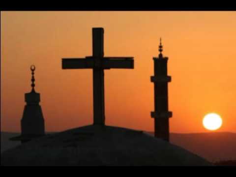 L'islam face à la Croix - YouTube