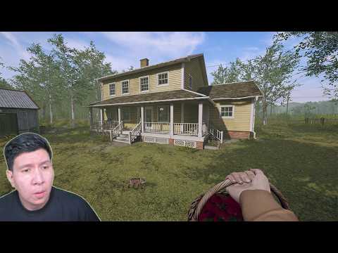 ADA YANG ANEH DI RUMAH PETERNAKAN INI.... Tales of Fear - Episode Zero