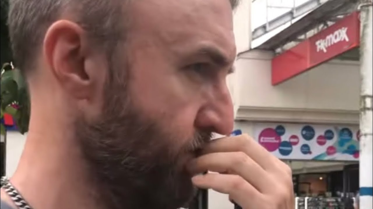 Watch Christian Slaughter Atheist In Debate!!!! - YouTube