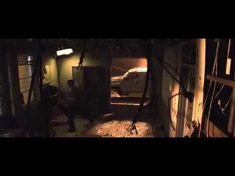 Fast Five; Fight Scene - YouTube