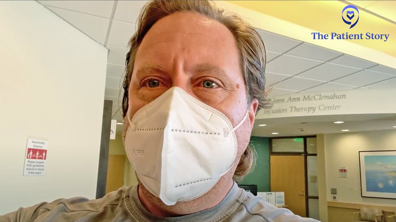 Cancer Patient Story: Making Treatment Decisions & Patient Self ...