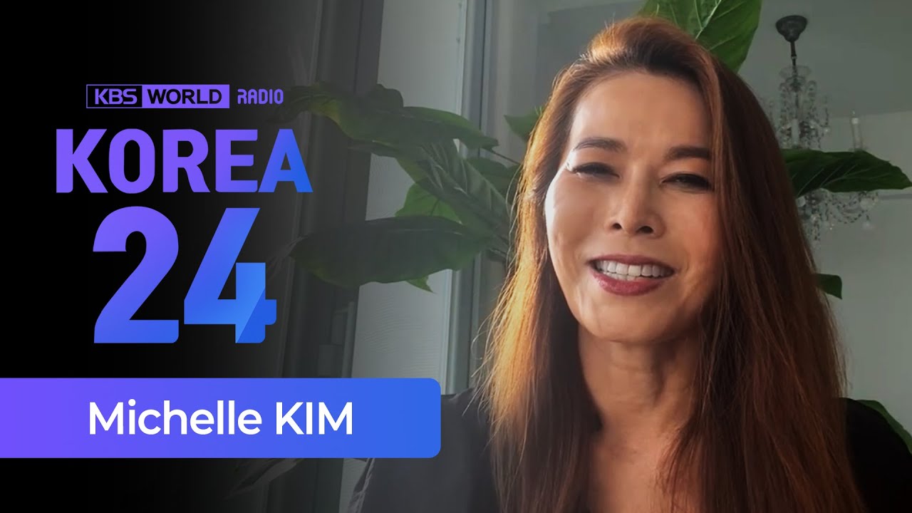 Pianist Michelle KIM - “Music is meant for sharing and connecting with people” - YouTube