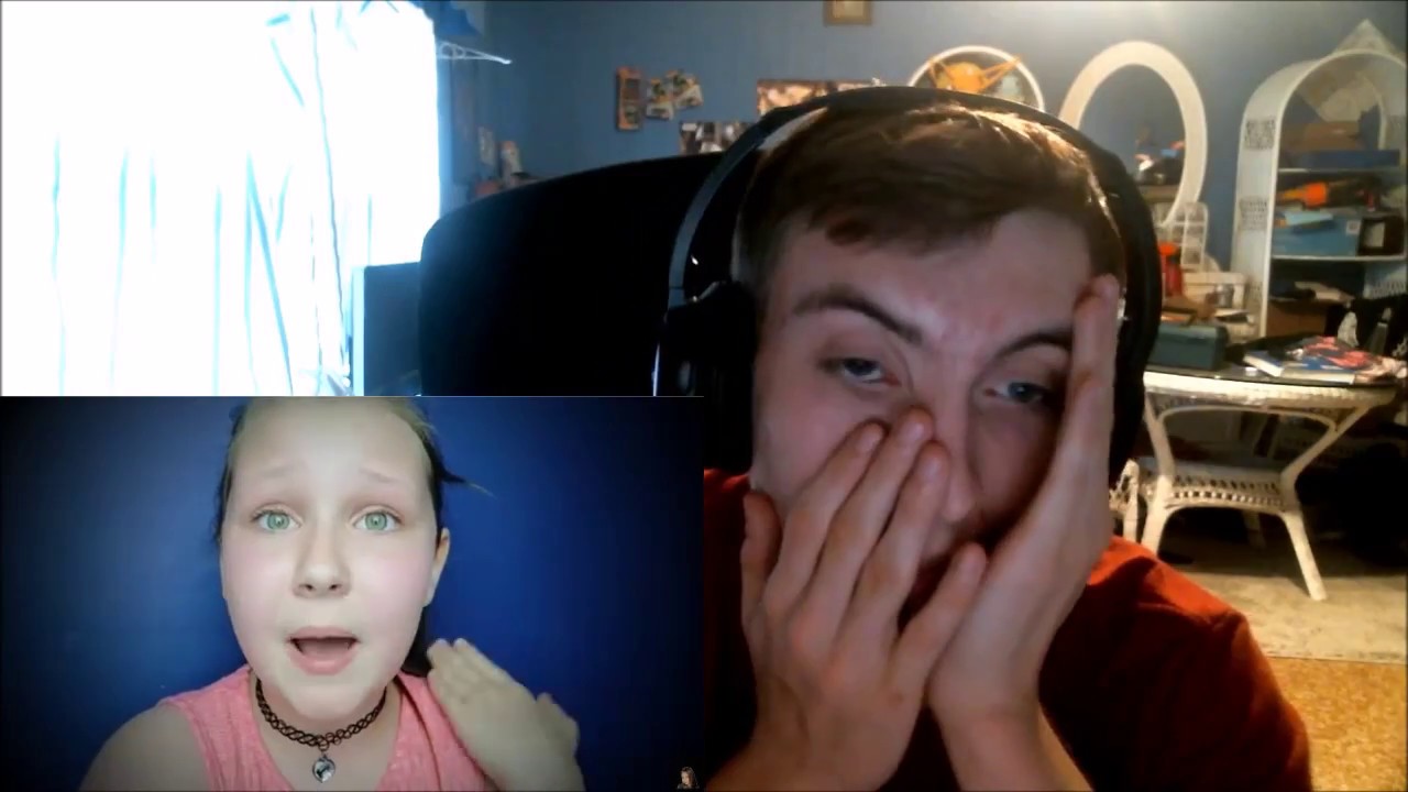 CALLING CHUCKY DOLL REACTIONS *Trigger & RAGE* - YouTube