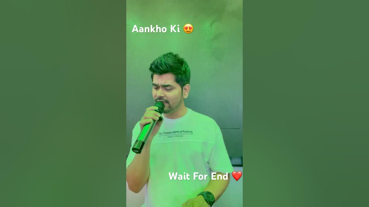 Aankhon Ki Gustakhiyan Maaf Ho | Salman Khan | Aishwarya Rai | Kumar Sanu | Hum Dil De Chuke ...