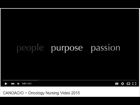 CANO/ACIO ~ "People, Purpose, Passion" - YouTube