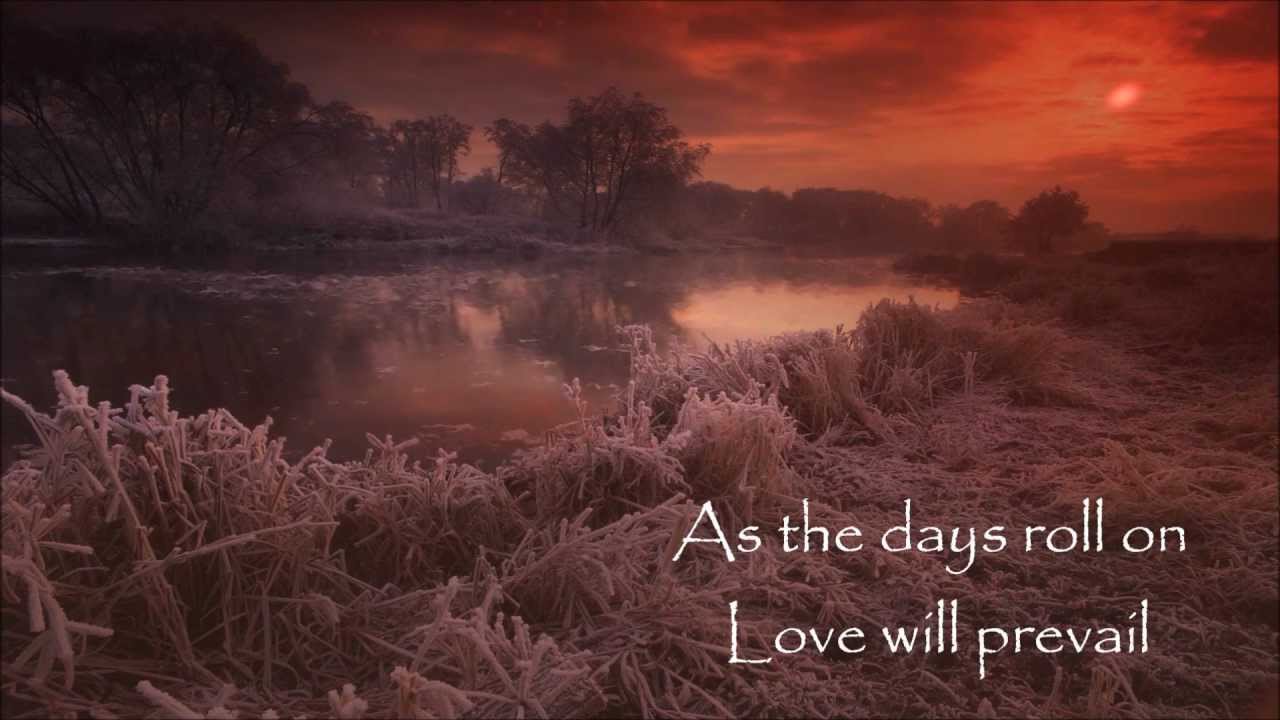 Signs of new life (original) - YouTube