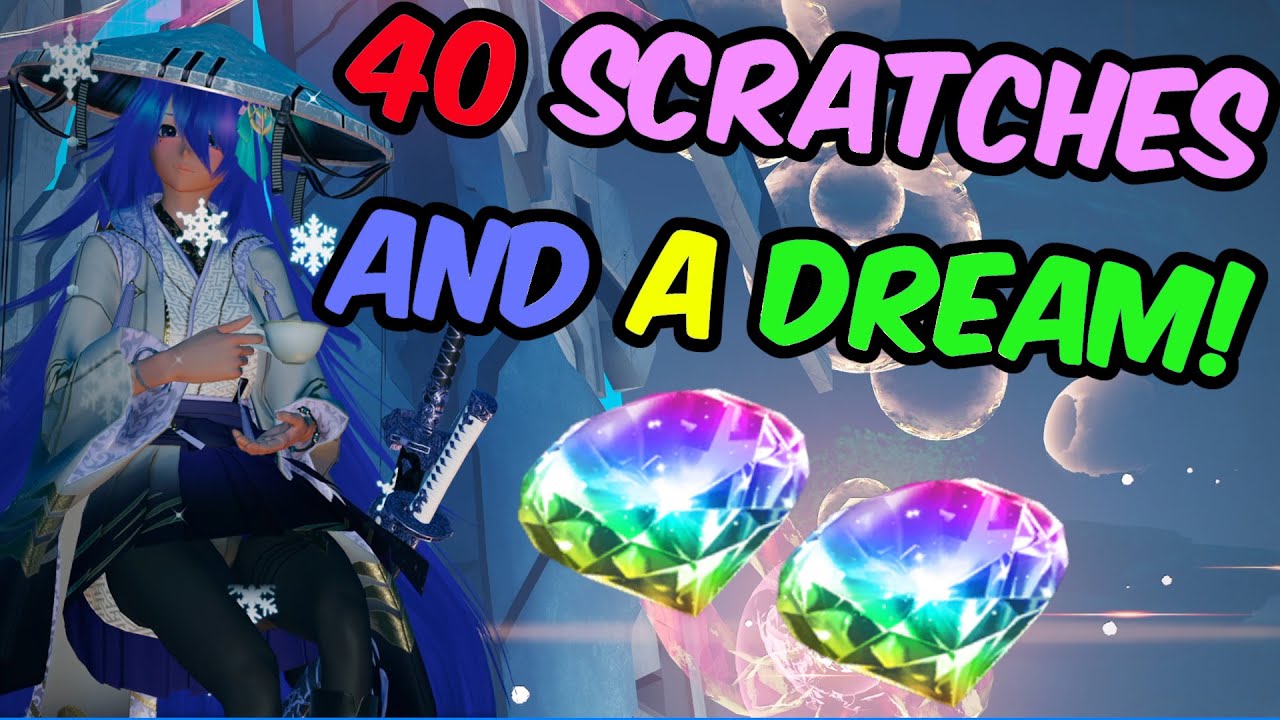 [PSO2:NGS] How Much SG Can I Get? - YouTube