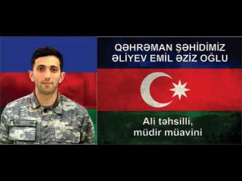 Göyçay market şəhidləri