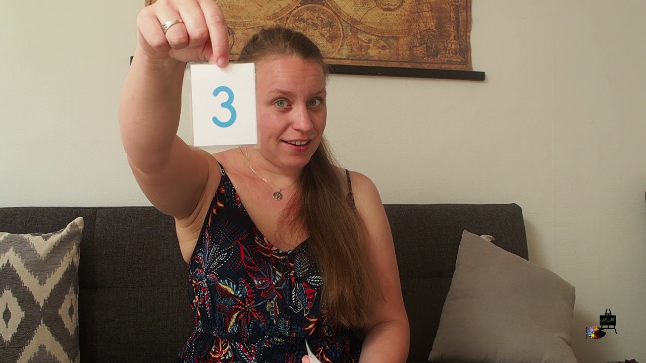 What is this number - YouTube