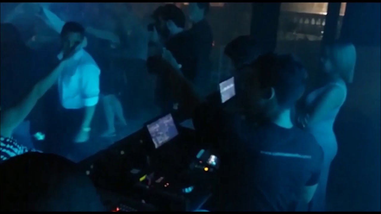 DJ PARA FESTA - ARUJAFEST - COKELUXE EVENTOS - YouTube