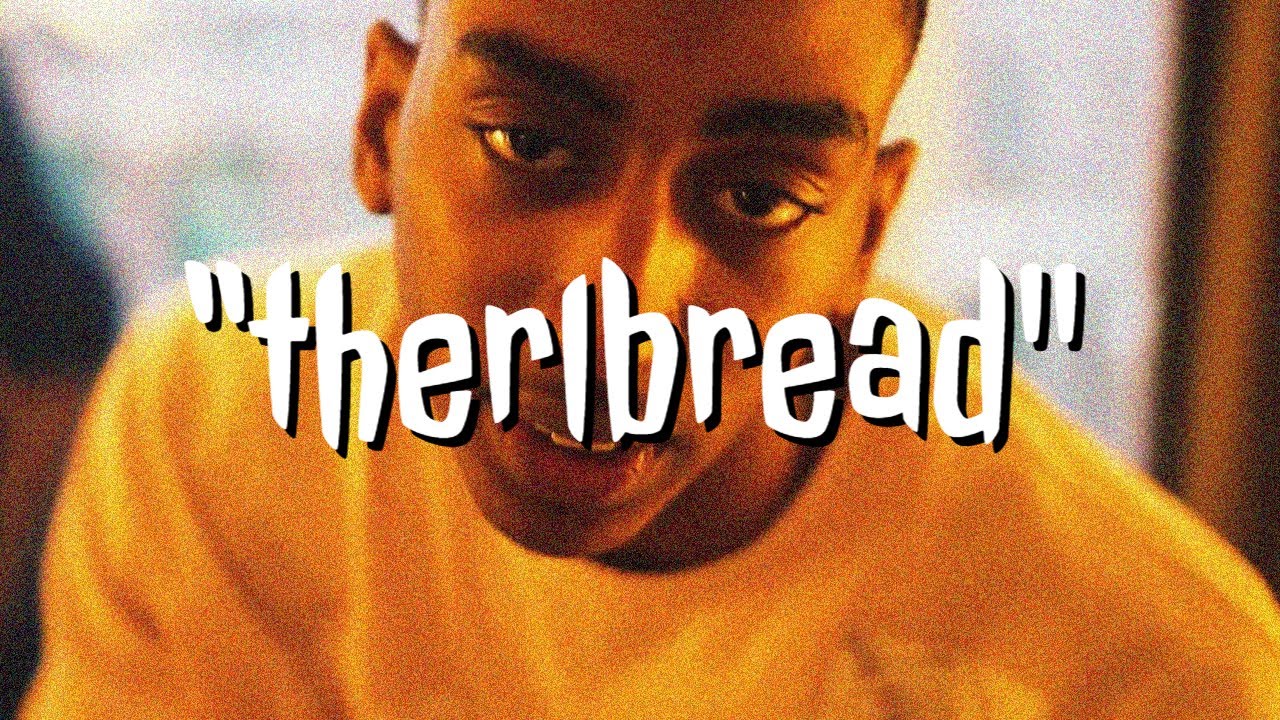 757 Munno Type Beat - "Therlbread" (Prod. 1 Richiey) | Chicago Drill ...