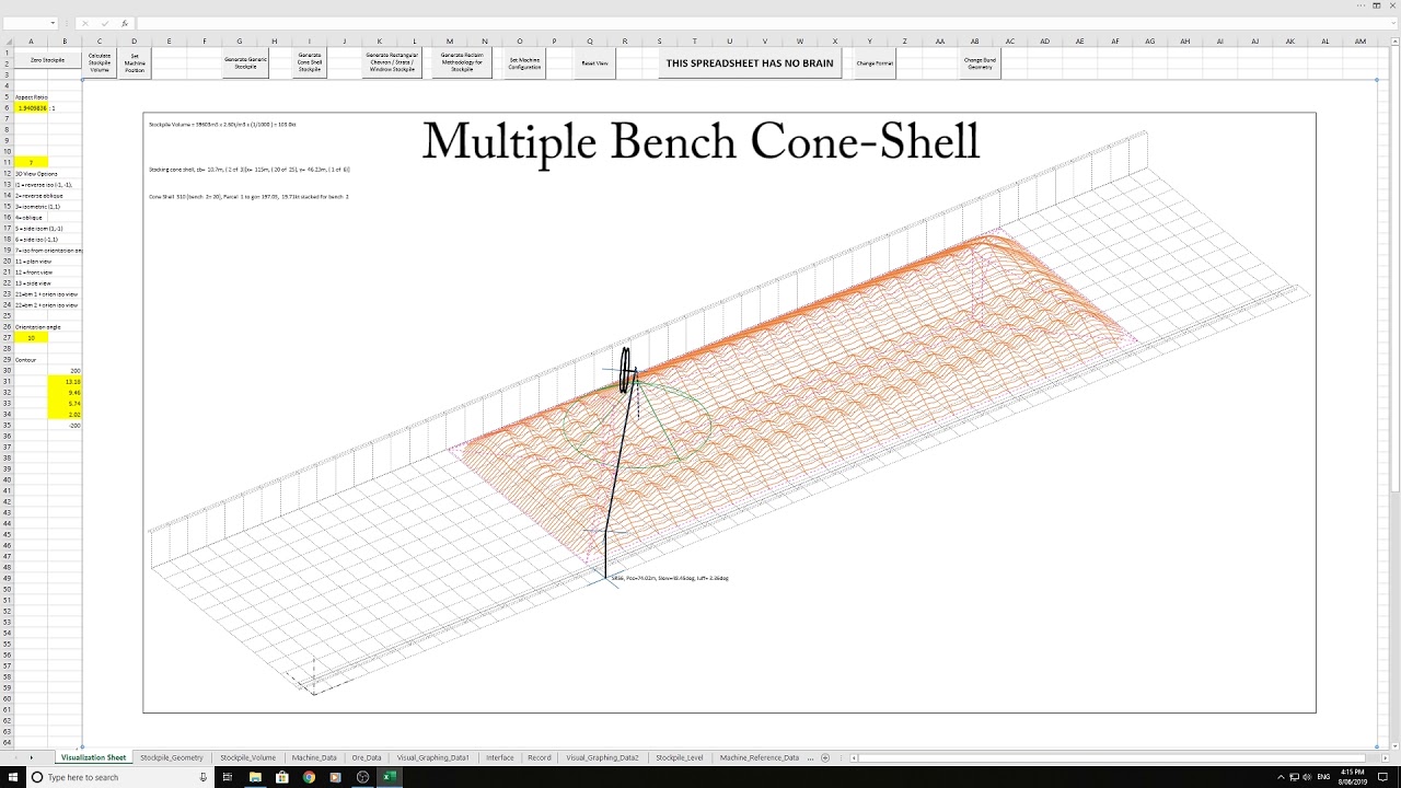 WIP 12 June 2019 - Stacking Methods Comparison - YouTube
