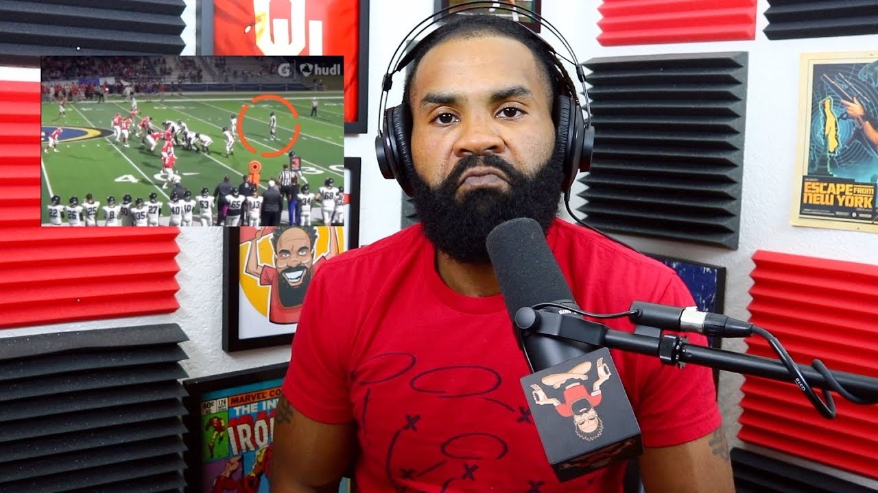 2020 RB Sevion Morrison talks about his recruiting, OU Junior Day - YouTube