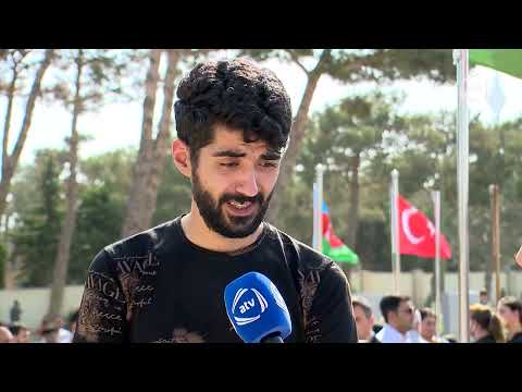 Kimsəsizlər evində böyüyən şəhid Səbuhi Əhmədov  - Maya İmran