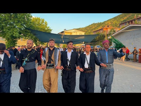 İnceler köyü düğün gazi yıldırım Şırnak/uludere