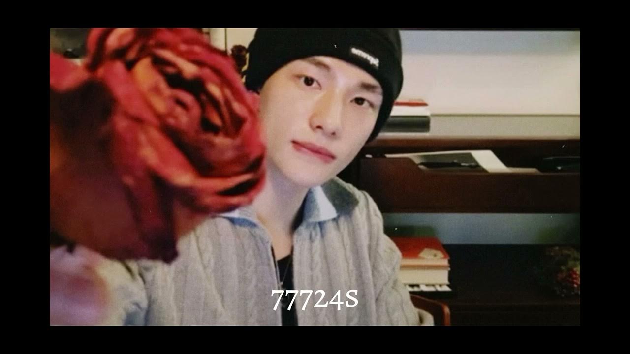 Laym - Hyunjin - YouTube