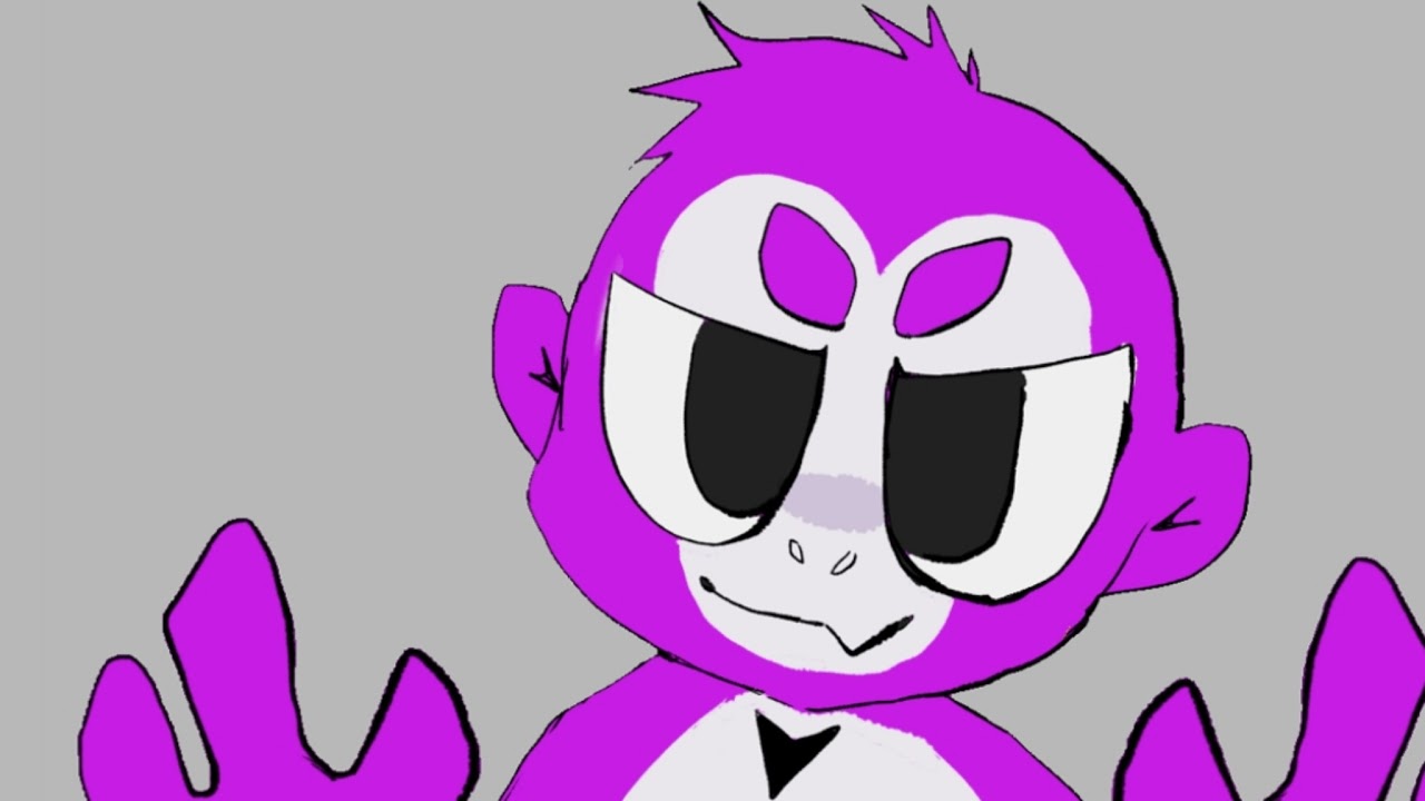 Strong monkey vr Live Stream - YouTube