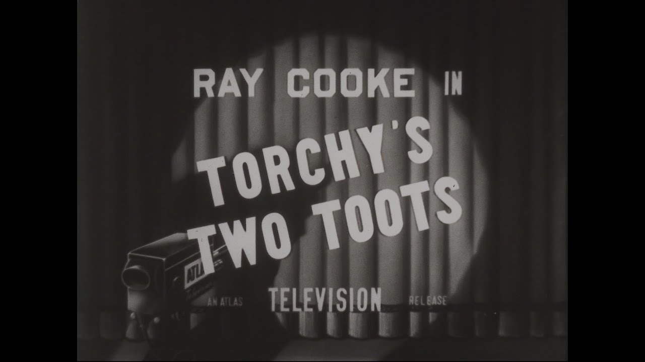 Torchy's Two Toots (1932) - YouTube