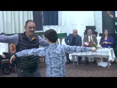 Tofiq Fəxi oğlunun toyu 16.04.2024 Hisse 2