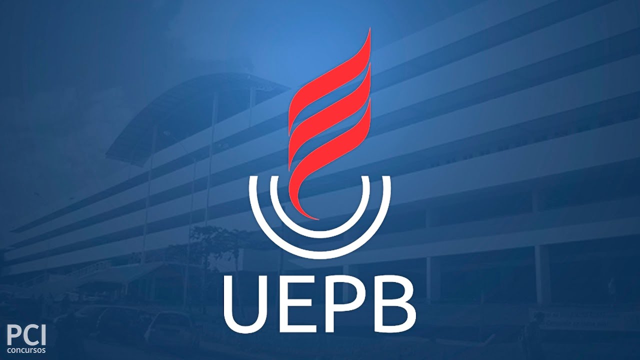 UEPB abre inscrições de um novo Processo Seletivo - YouTube