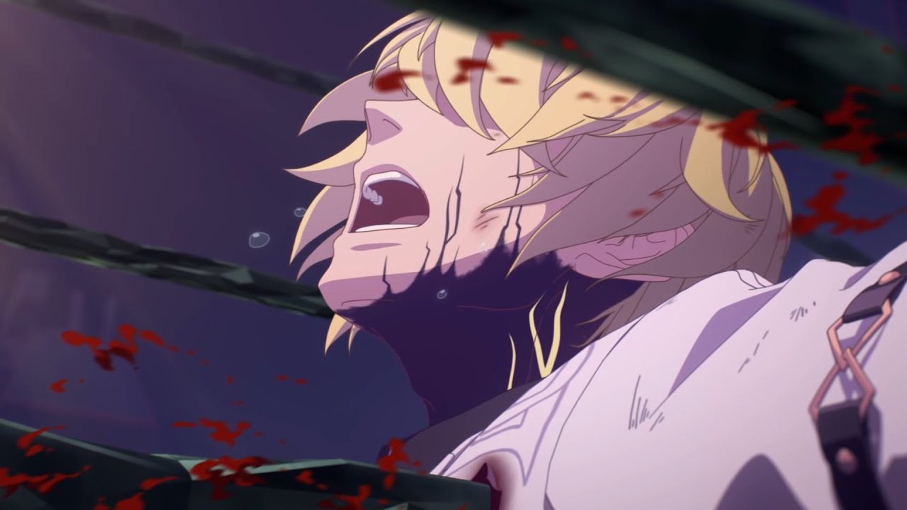 Animated Short {Thus Spoke Apocalypse} Teaser Honkai Impact 3rd ...
